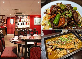 3 Best Chinese Restaurants in Sheffield, UK - Expert Recommendations