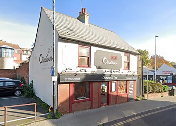 3 Best Chinese Restaurants in Colchester, UK - Expert Recommendations