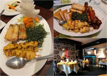 3 Best Chinese Restaurants in Colchester, UK - Expert Recommendations