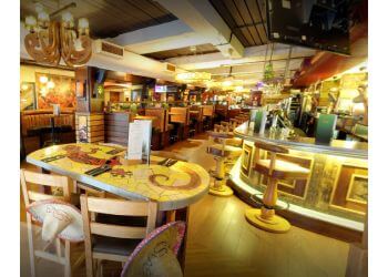 3 Best Mexican Restaurants in London, UK - Expert Recommendations