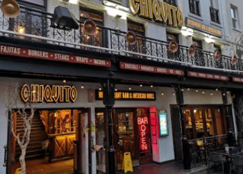 3 Best Mexican Restaurants in London, UK - Expert Recommendations