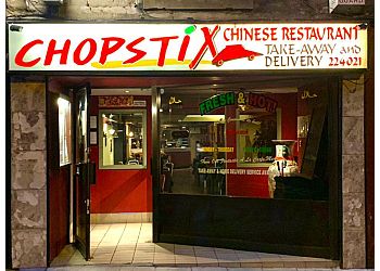 3 Best Chinese Restaurants in Dundee, UK - Expert Recommendations