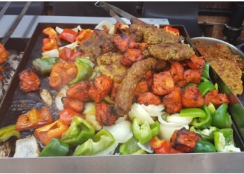 3 Best Indian Restaurants in Rotherham, UK - Expert Recommendations