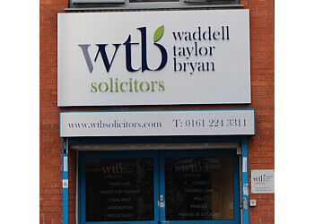 3 Best Estate Planning Solicitors in Manchester, UK - ThreeBestRated