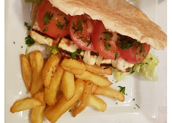 3 Best Mediterranean Restaurants in Liverpool, UK - Top Picks June 2019