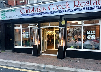 3 Best Mediterranean Restaurants in Liverpool, UK - Top Picks June 2019