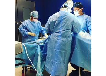 3 Best Plastic Surgeon in London, UK - ThreeBestRated
