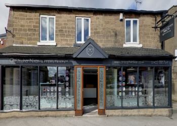 3 Best Opticians in Harrogate, UK - Expert Recommendations