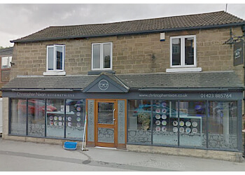 3 Best Opticians in Harrogate, UK - Expert Recommendations