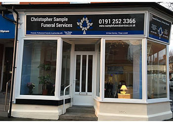 3 Best Funeral Directors in North Tyneside, UK - Expert Recommendations