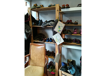 3 Best Shoe Shops in Exeter, UK - ThreeBestRated