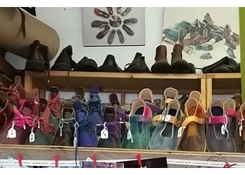 3 Best Shoe Shops in Exeter, UK - ThreeBestRated