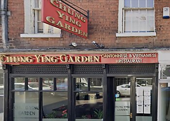 3 Best Chinese Restaurants in Worcester, UK - Expert Recommendations