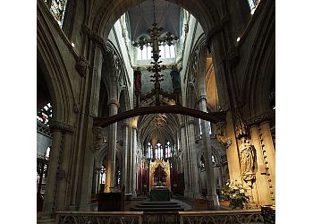 3 Best Churches in Cambridge, UK - Expert Recommendations
