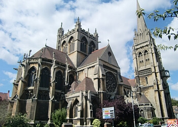 3 Best Churches in Cambridge, UK - Expert Recommendations