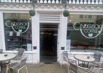 3 Best Cafes in Chester, UK - Expert Recommendations