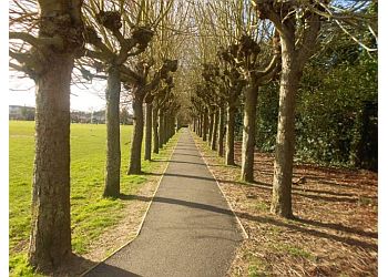 3 Best Parks in Reading, UK - Expert Recommendations