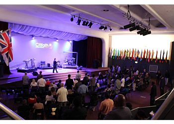 3 Best Churches in Swindon, UK - Expert Recommendations