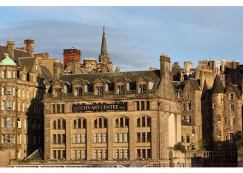 3 Best Art Galleries in Edinburgh, UK - ThreeBestRated