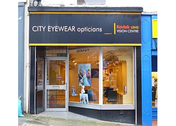 3 Best Opticians in Bradford, UK - Expert Recommendations