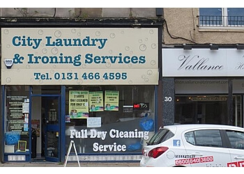 3 Best Dry Cleaners in Edinburgh, UK - Top Picks July 2018