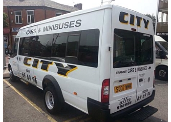 3 Best Taxis in Blackburn, UK - ThreeBestRated