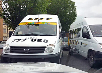 3 Best Taxis in Blackburn, UK - Expert Recommendations