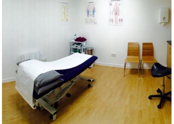 3 Best Physiotherapists in Liverpool, UK - Expert Recommendations