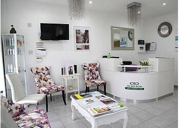 3 Best Cosmetic Clinics in Cardiff, UK - ThreeBestRated