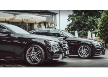 3 Best Taxis in Sheffield, UK - ThreeBestRated