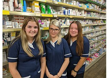 3 Best Pharmacies in York, UK - Expert Recommendations