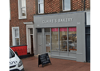 3 Best Bakeries in Carlisle, UK - Expert Recommendations