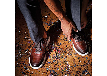 3 Best Shoe Shops in Brighton, UK - Expert Recommendations