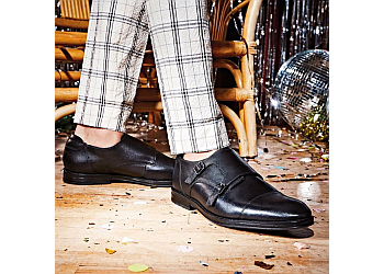 3 Best Shoe Shops in Brighton, UK - Expert Recommendations