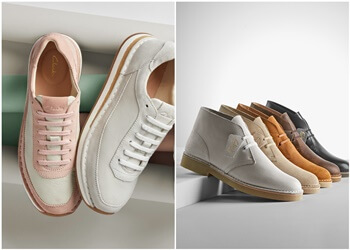 3 Best Shoe Shops in Chorley, UK - Expert Recommendations