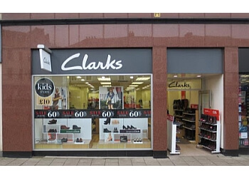 3 Best Shoe Shops in Dumfries & Galloway, UK - Expert Recommendations