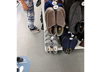 3 Best Shoe Shops in Dundee, UK - ThreeBestRated