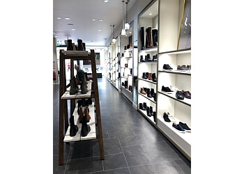 3 Best Shoe Shops in Liverpool, UK - Expert Recommendations