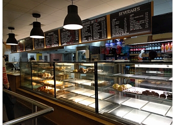 3 Best Bakeries in Dundee, UK - Expert Recommendations