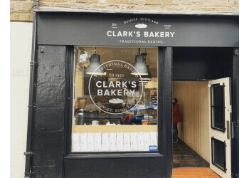 3 Best Bakeries in Dundee, UK - Expert Recommendations