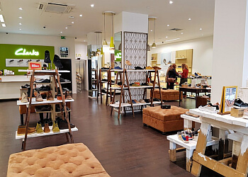 3 Best Shoe Shops in Leeds, UK - ThreeBestRated