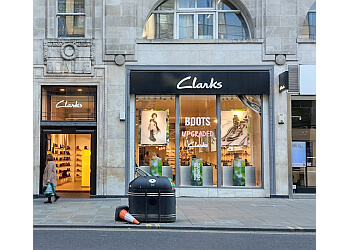 3 Best Shoe Shops in London, UK - ThreeBestRated