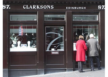 3 Best Jewellers in Edinburgh, UK - Expert Recommendations