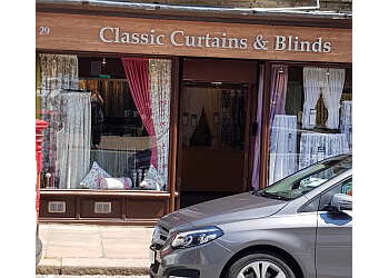 3 Best Blinds Shops in Halifax, UK - Expert Recommendations
