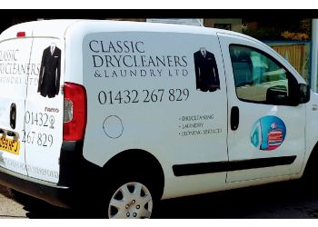3 Best Dry Cleaners in Hereford, UK - ThreeBestRated