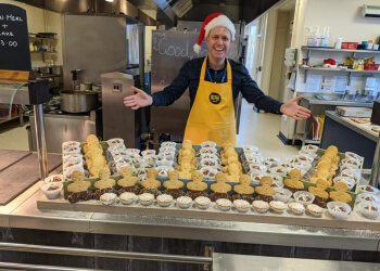 3 Best Caterers in Cardiff, UK - Expert Recommendations