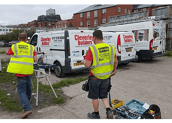 3 Best Home Builders in Bristol, UK - Expert Recommendations