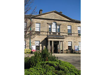 3 Best Places To Visit in Rotherham, UK - ThreeBestRated