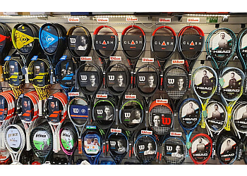 3 Best Sports Shops in Sheffield, UK - Expert Recommendations
