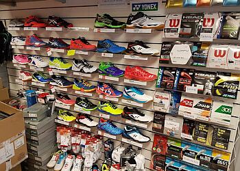 3 Best Sports Shops in Sheffield, UK - Expert Recommendations